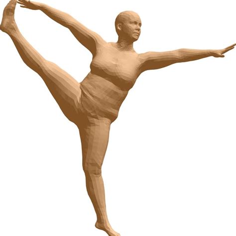 Animating Smpl Decomposition Of Smpl Parameters Into Pose And Shape