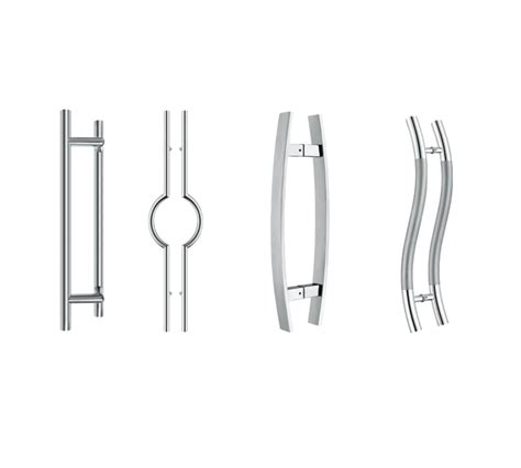 Top Ss Pull Handle Factory In China