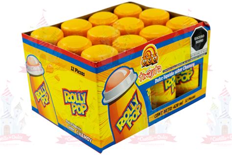 El Castillo Del Dulce