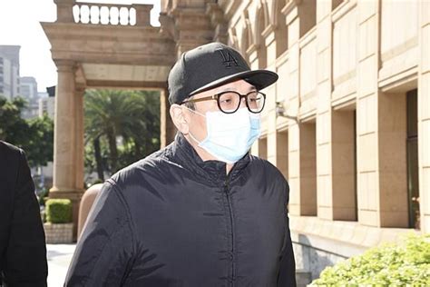樂陞案海撈40億重判10年 前董座許金龍今入監服刑 上報 Line Today