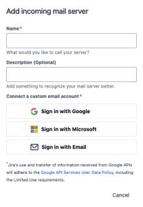 Jira Cloud Issue Creation And Commenting With Email Dave Herrell