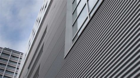 Top Cladding Materials The Best For Durability And Style