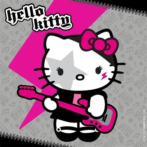 Gangsta Hello Kitty Gangsta Hello Kitty Wallpaper Hello Kitty Pfp