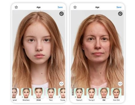 [guide]best ai age progression free online and apps