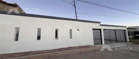 Se Vende Casa Colonia Insurgentes C P 31104