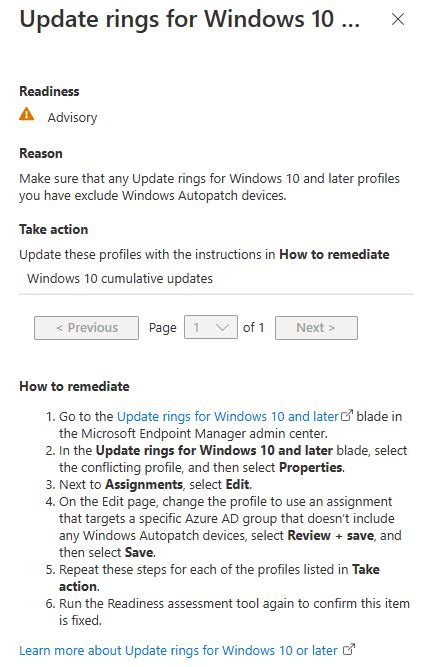 Getting Started With Windows 365 Part 7 Patching Your Cloud Pcs With Windows Autopatch