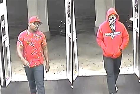 Cops Looking For 2 Suspects In Gwinnett Cvs Armed Robbery