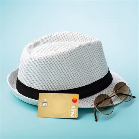Carte De Crédit Pass Premium Carrefour Banque