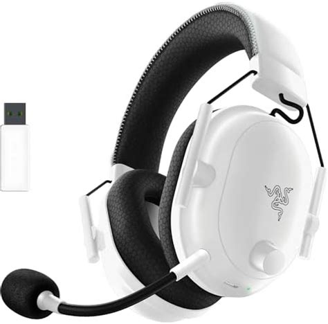 Razer Blackshark V2 Hyperspeed Wireless Gaming Headset