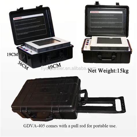 Ct Analyzer Current Transformer Potential Transformer Ct Pt Tester Ct Tester And Pt Analyzer