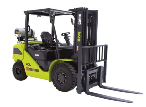 Forklifts 101 A Guide To Forklift Types And Classifications