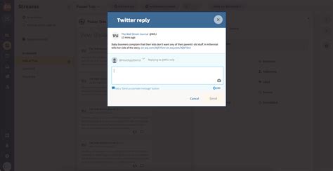 pulsar trac social media marketing and management dashboard hootsuite