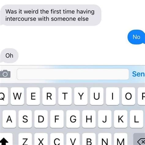 28 Hilarously Desperate Texts From Exes