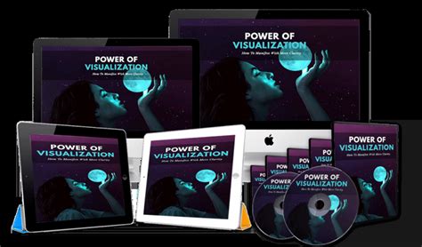 Power Of Visualisation Sales Funnel Mastery Guide Melleka Marketing Llc