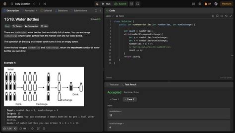 Varun Saraf On Linkedin Leetcode