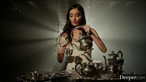 Deeper Mistress Maitland Pushes Sub Emily To Her Limits Liz Ashley