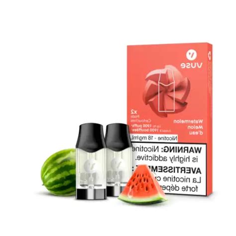 Discover The World Of Vuse Pods Your Ultimate Guide To Vaping With Vuse Freeton Disposable Vape