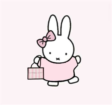 Miffy 21 Pfp By Maxvraak