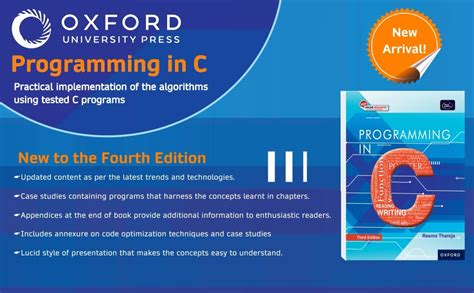 Buy Programming In C 3e Book Online At Low Prices In India
