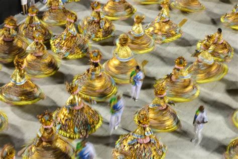 What Is Rio De Janeiro Carnival Rio Carnival