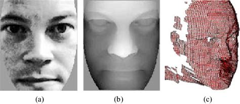 Figure 1 From Recent Advances On Singlemodal And Multimodal Face