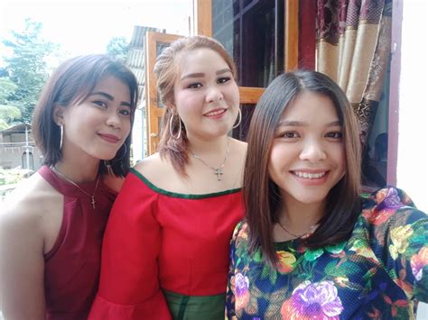 Empat Alasan Mengapa Perempuan Manado Selalu Dibilang Cantik SulutDaily Com Gaya