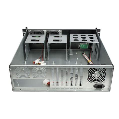 3u Rackmount Chassis 3u Ipc Chassis 3u Server Chassis Oc345l 7 M