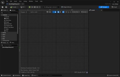 Slate渲染流程概览 Meta Tech