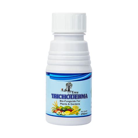 Trichoderma Natural Biofungicide And Root Booster Moji Mall