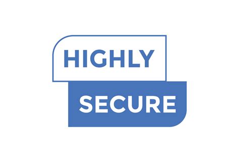 Highly Secure Text Button Highly Secure Text Web Template Speech Highly Secure Text Button Highly Secure Text Web Template Speech