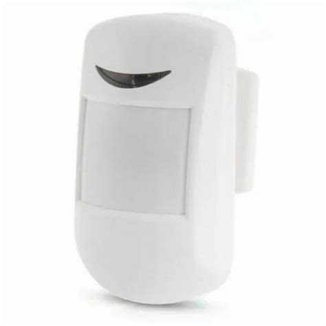 ThinkX Wireless PIR Motion Detector At Rs Piece PIR Sensor In Rajkot ID