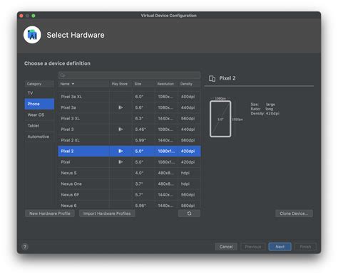 Instalación De Android Studio Chipmunk Y Primera Aplicación