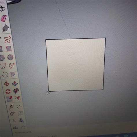 Subd Why Does It Curve So Much R Sketchup