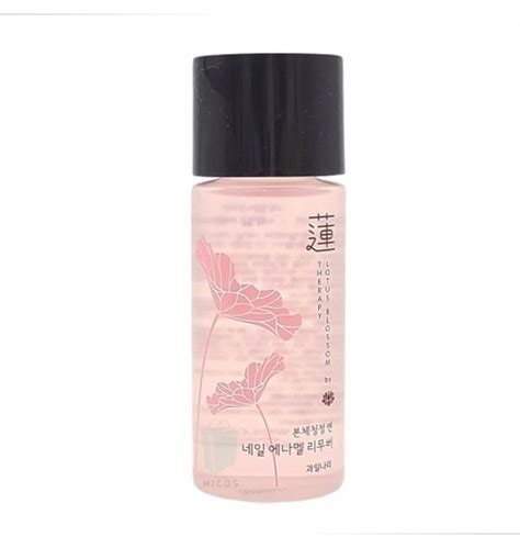과일나라 연 네일 리무버 에나멜 아세톤 본체정정 100ml 티몬