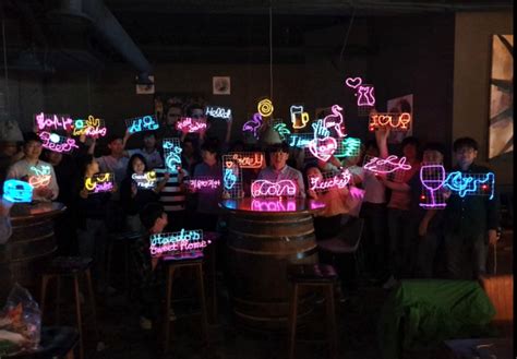 워크샵은 원래 재밌다 위버