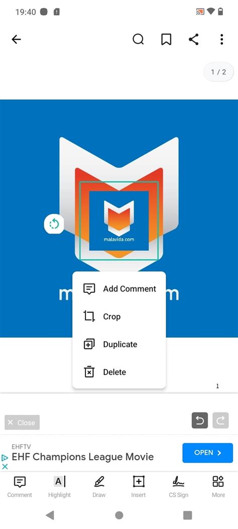 CS PDF APK Download For Android Free