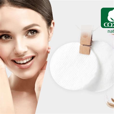 순면 코튼 화장솜 원형 120매 X 2 Set 클레아닉 퓨어소프트 터치 1714030628 데이마켓