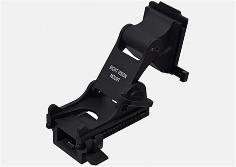 Mount For Pvs 14 Lindunv