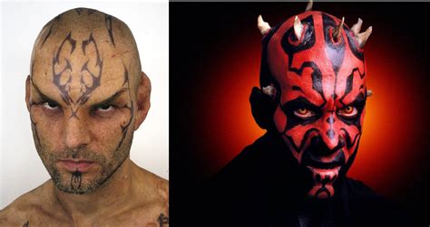 Question Im Putting Together Cosplay For Comiccon This Summer And So Far Im Doing Darth Maul