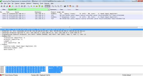 Шлюз Mqtt Modbus Tcp и внешнее устройство Rs485 Программное обеспечение Wiren Board Support