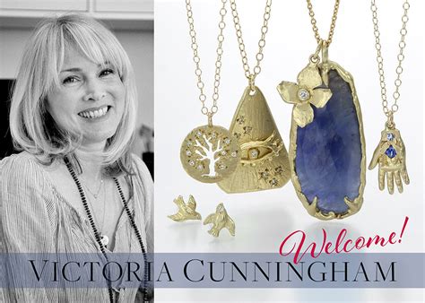 New Designer Introducing Victoria Cunningham Quadrum Gallery