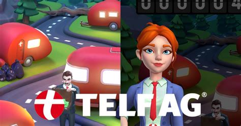 Telf AG Professional Journey Quest Adventure Teletype