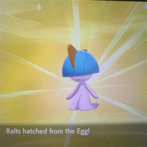 while i was trying to get jolly synchronize 🥲 r pokemonswordandshield