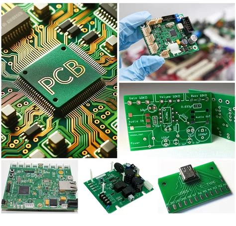 WiFi PCB Design Guide For High Speed Connectivity GlobalWellPCBA
