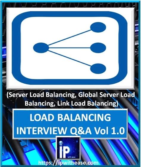 Load Balancing Ip With Ease