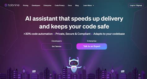 best ai coding assistants top 6 ai tools for coding