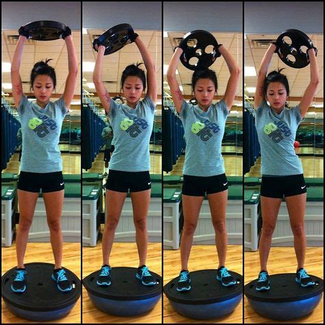 Improve Core Stability With These Effective Exercises