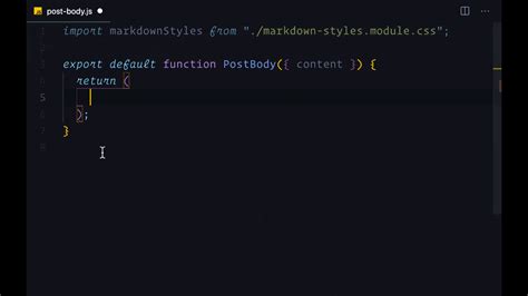 5 react shortcuts that will instantly boost your productivity