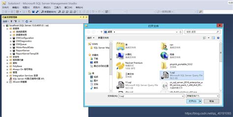 Sql Server 2012数据库备份与还原sql Server2012怎么导出数据库文件格式为bak Csdn博客