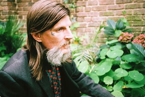 New York Guitar Festival Interviews Dylan Carlson